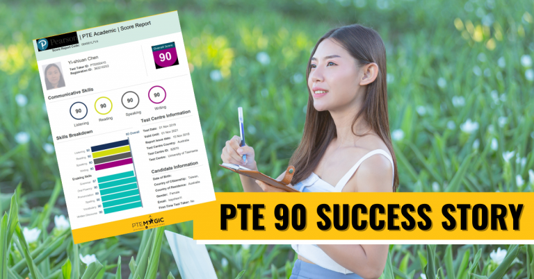 Best PTE Tips | Effective PTE Strategy | PTE Secret