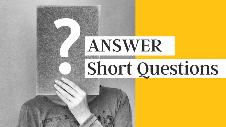 5 Tips for PTE Answer Short Questions - PTE Magic International ...