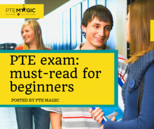 Pearson PTE Academic Exam: Everything You Need to Know