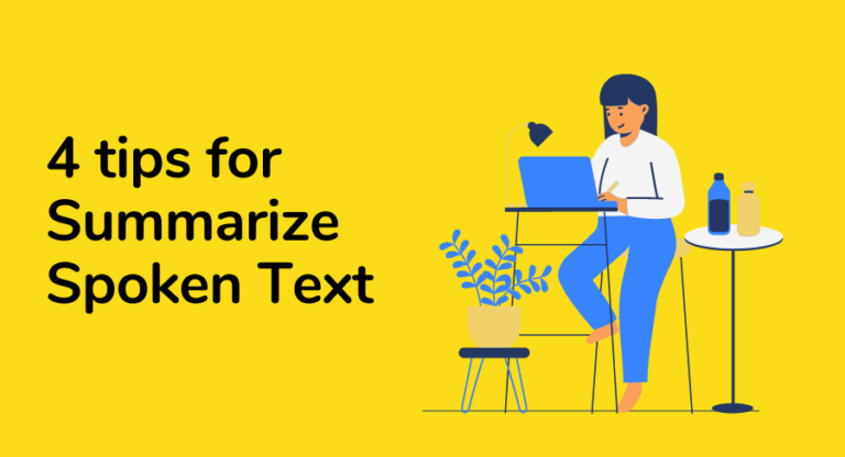 4 tips to crack Summarize Spoken Text - PTE Magic International ...