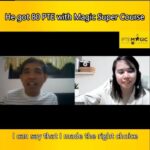 PTE Magic Training: PTE Practice Online Classes & Coaching