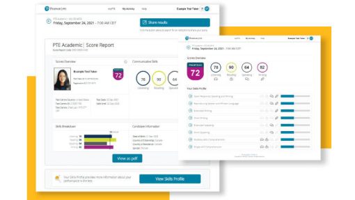 How to Check PTE Scores Easily: A Step-by-step Guide
