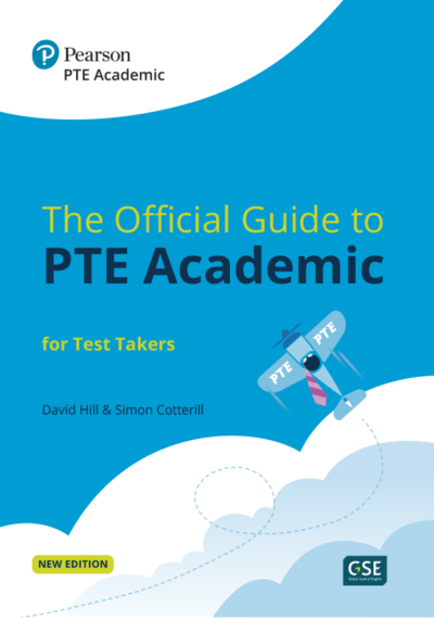 Top 5 Best PTE Books For Successful Self-Study