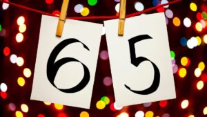 PTE 65 Score Points: IELTS Equivalent & Study Tips