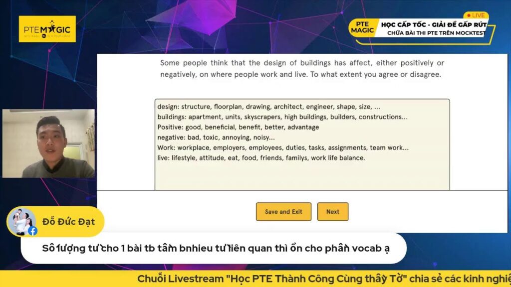 Best PTE Practice Materials For Efficient PTE Study In 2024