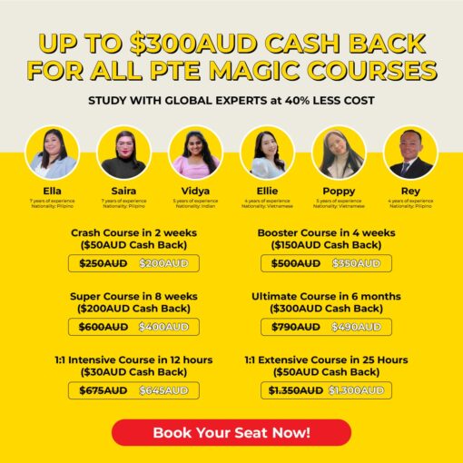 Converting PTE Scores To IELTS: Updated Conversion Chart