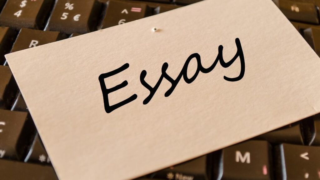 PTE Essay Writing Template: Write Better Essays Quickly