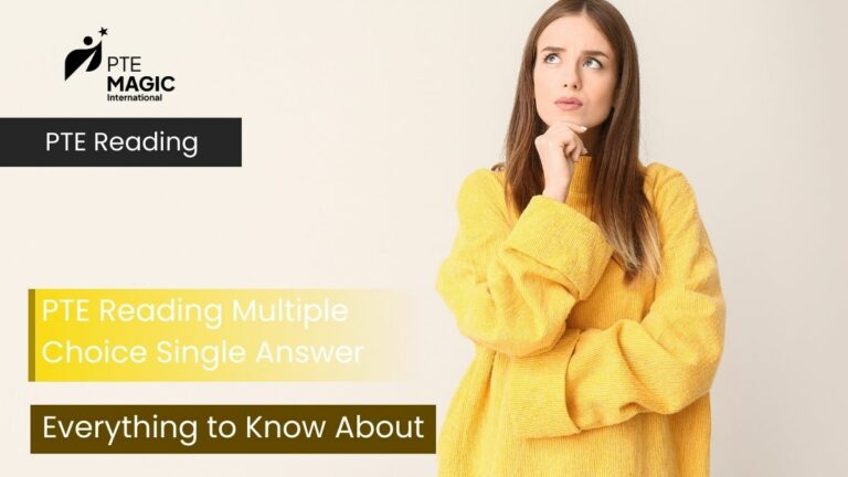 PTE Reading And Writing Fill in The Blanks: Tips & Tricks