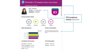 How to Understand Your PTE Score Report: A Complete Guide
