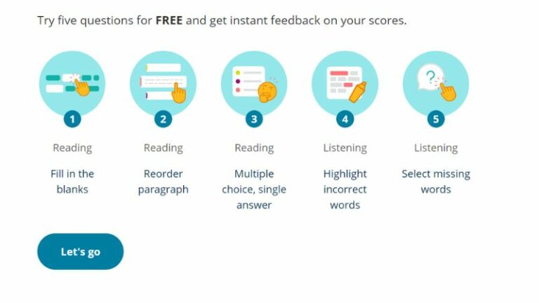 PTE Core Question Bank: Why You Must Try It Today!