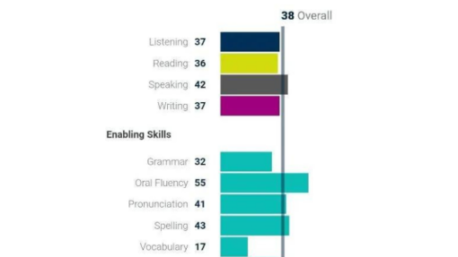 How to Understand Your PTE Score Report: A Complete Guide