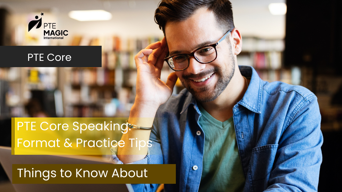 PTE Core: A New English Test For Canada PR