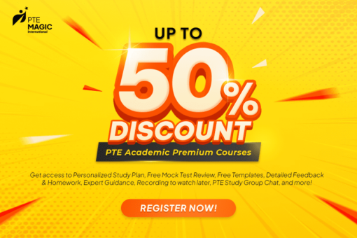 How to Understand Your PTE Score Report: A Complete Guide