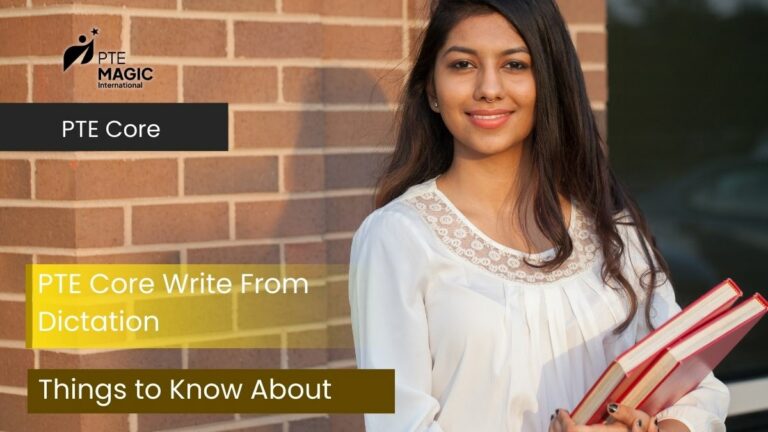 PTE Core Email Template: Proven Templates & Tips for You