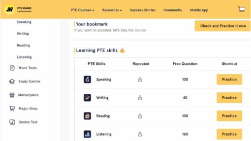 Important PTE Scoring Changes You Need to Keep In Mind! (Update 2025 )