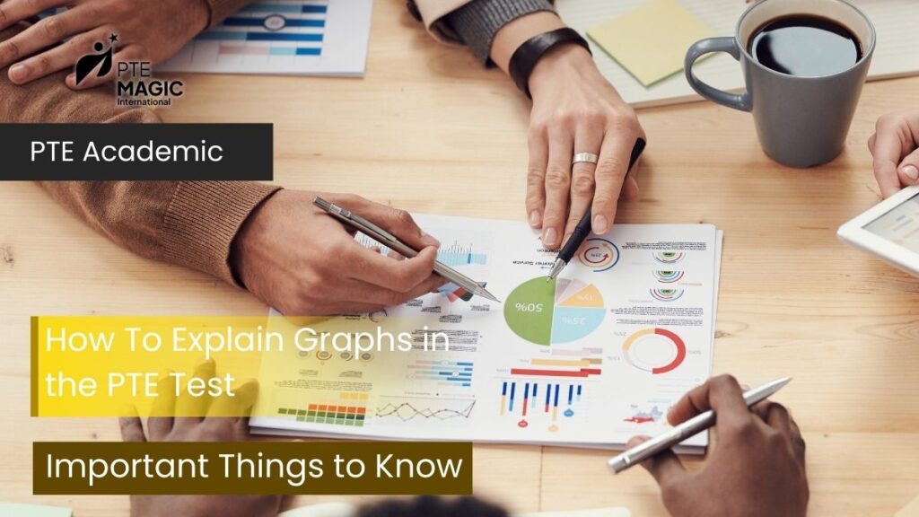 How to Explain Graphs In a PTE Test (Step-by-step Guide) - My PTE Magic